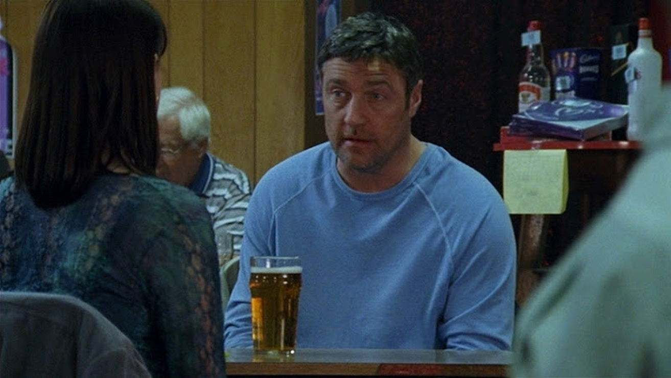 Picture of Vincent Regan