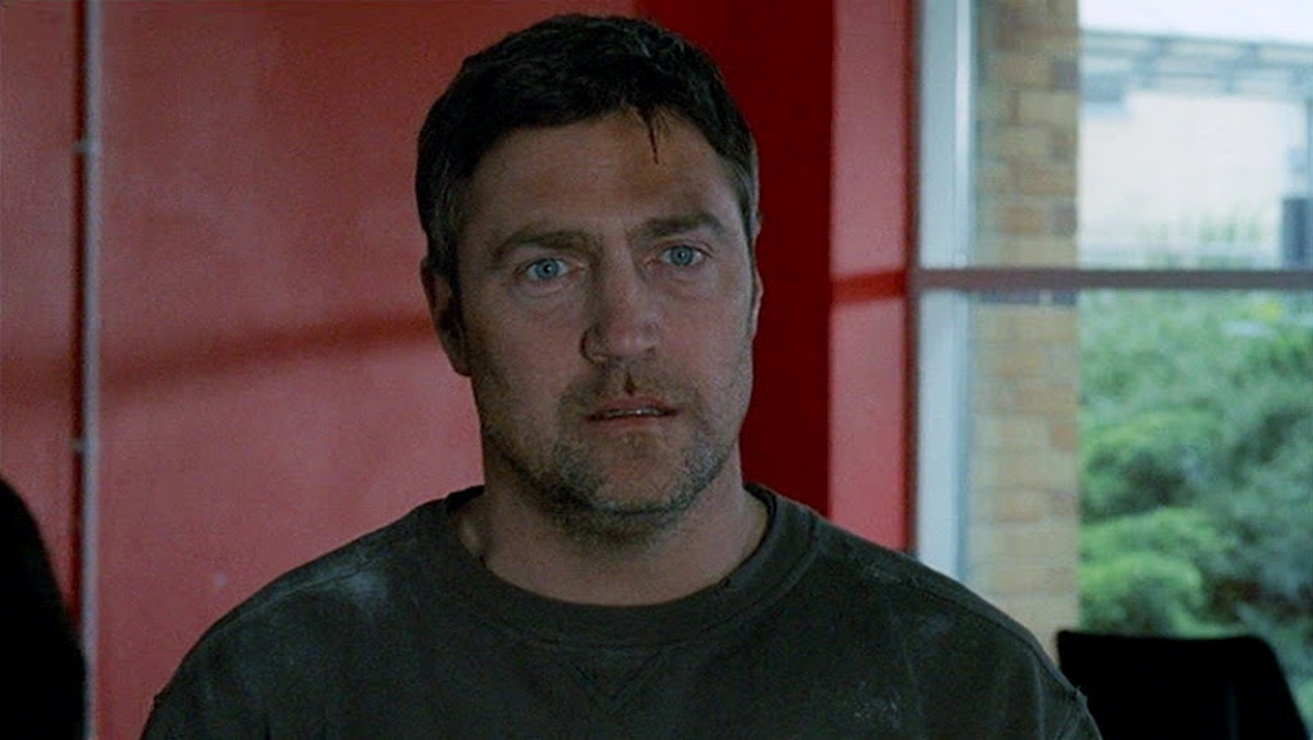 Picture of Vincent Regan