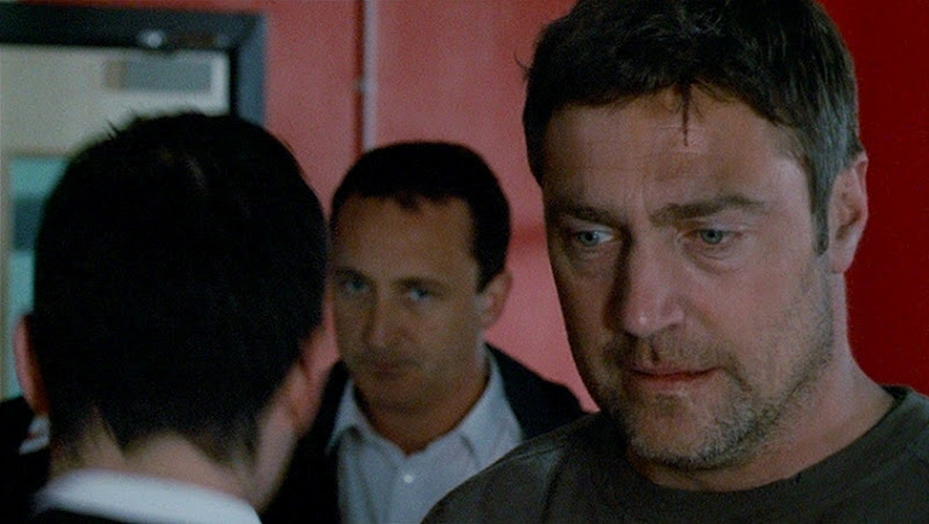 Picture of Vincent Regan