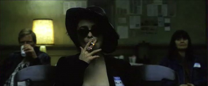 Picture of Fight Club