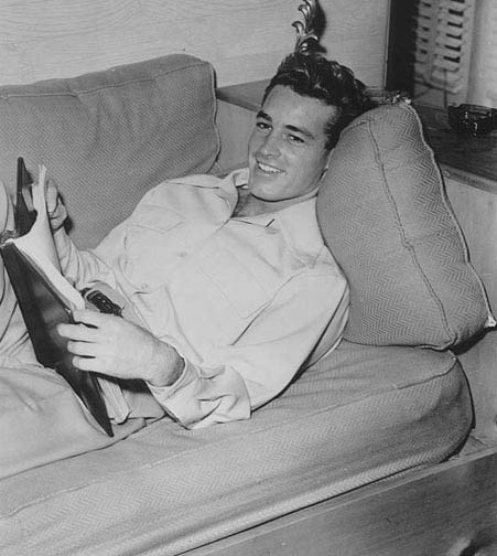 Picture of Guy Madison