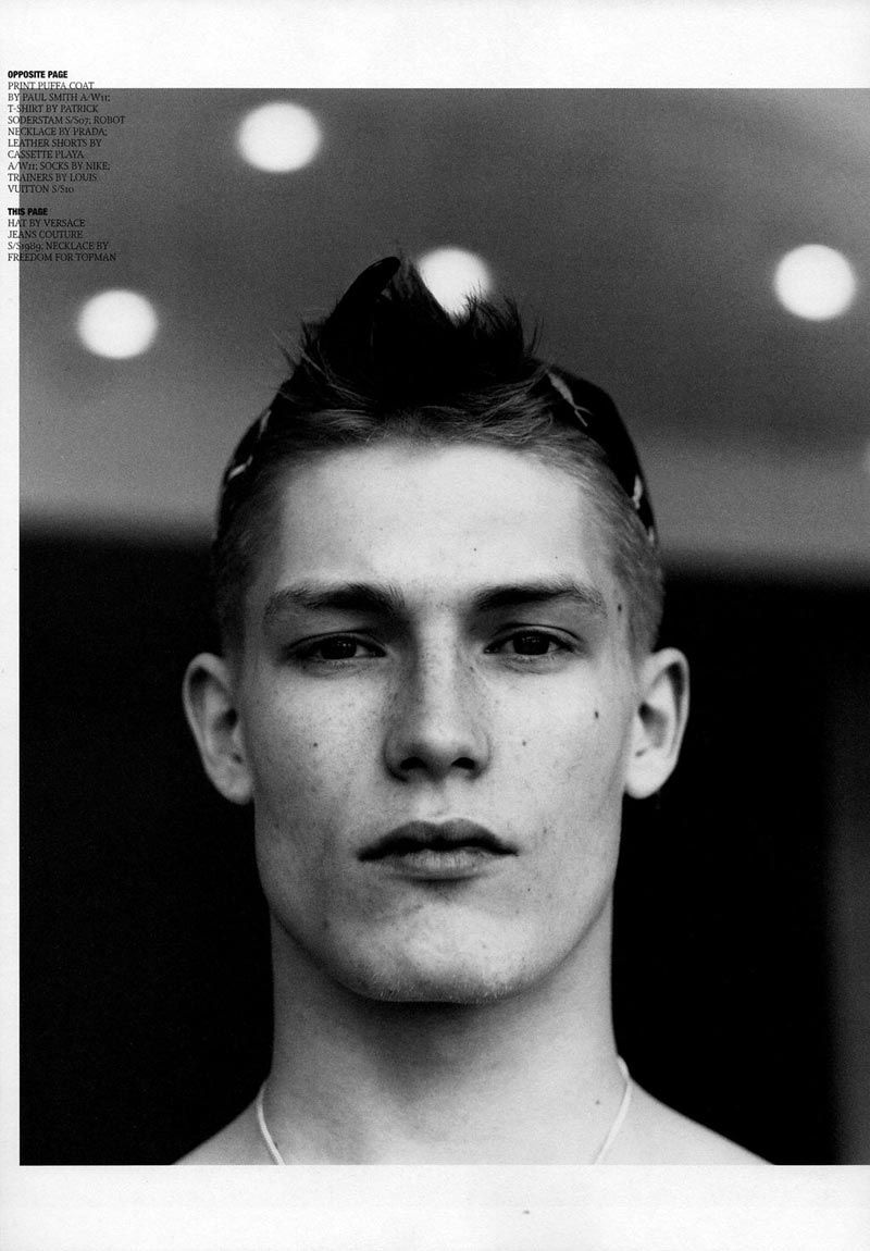 Picture of Harry Goodwins