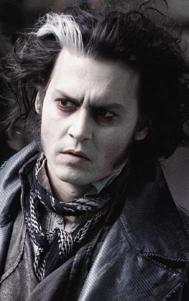 Image of Sweeney Todd: The Demon Barber of Fleet Street