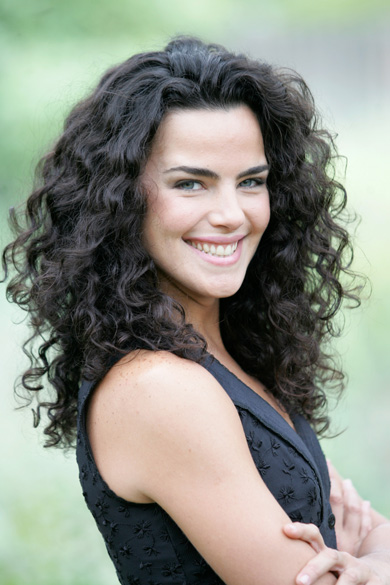 Picture of Ana Paula Arósio