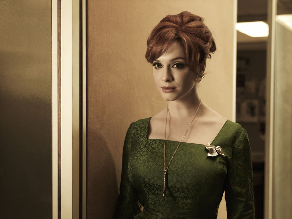 Image of Christina Hendricks