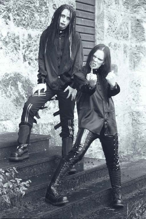 Picture of The Kovenant