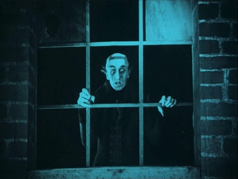 Picture of Nosferatu (1922)