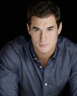 Picture of Taylor M. Graham