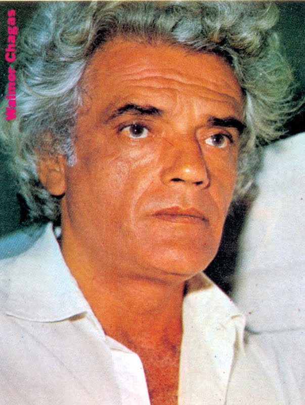 Picture of Walmor Chagas