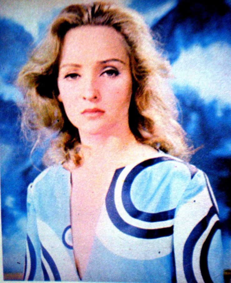 Picture of Adriana Prieto