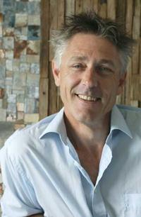 Picture of Geoff Morrell