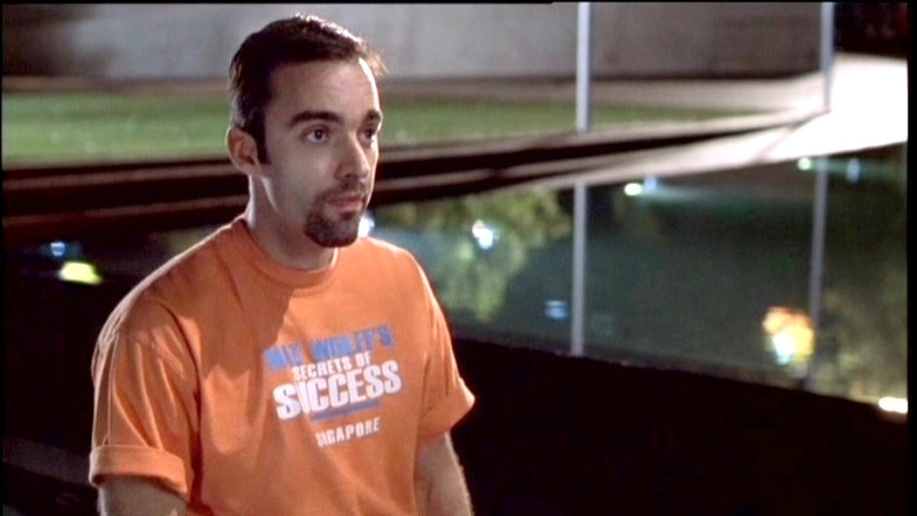 Picture of Felix Williamson