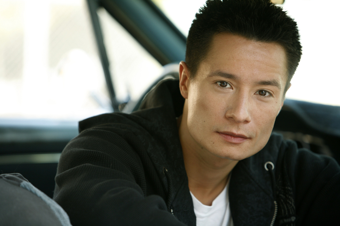 Matthew Yang King picture