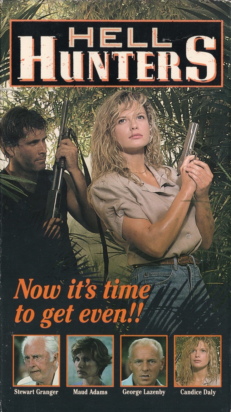 Picture of Hell Hunters