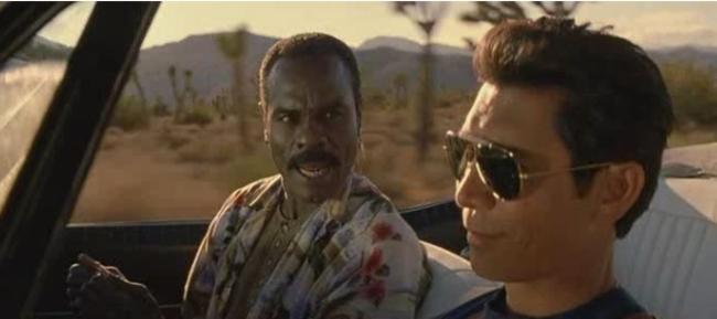 Picture of Route 666