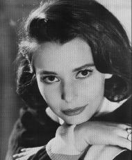 Picture of Susan Strasberg