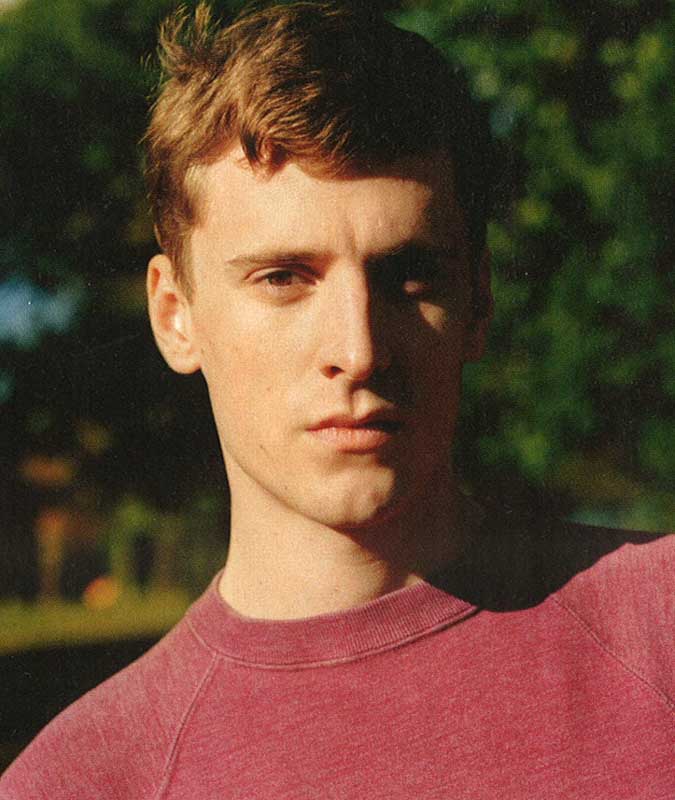 Picture of George Barnett