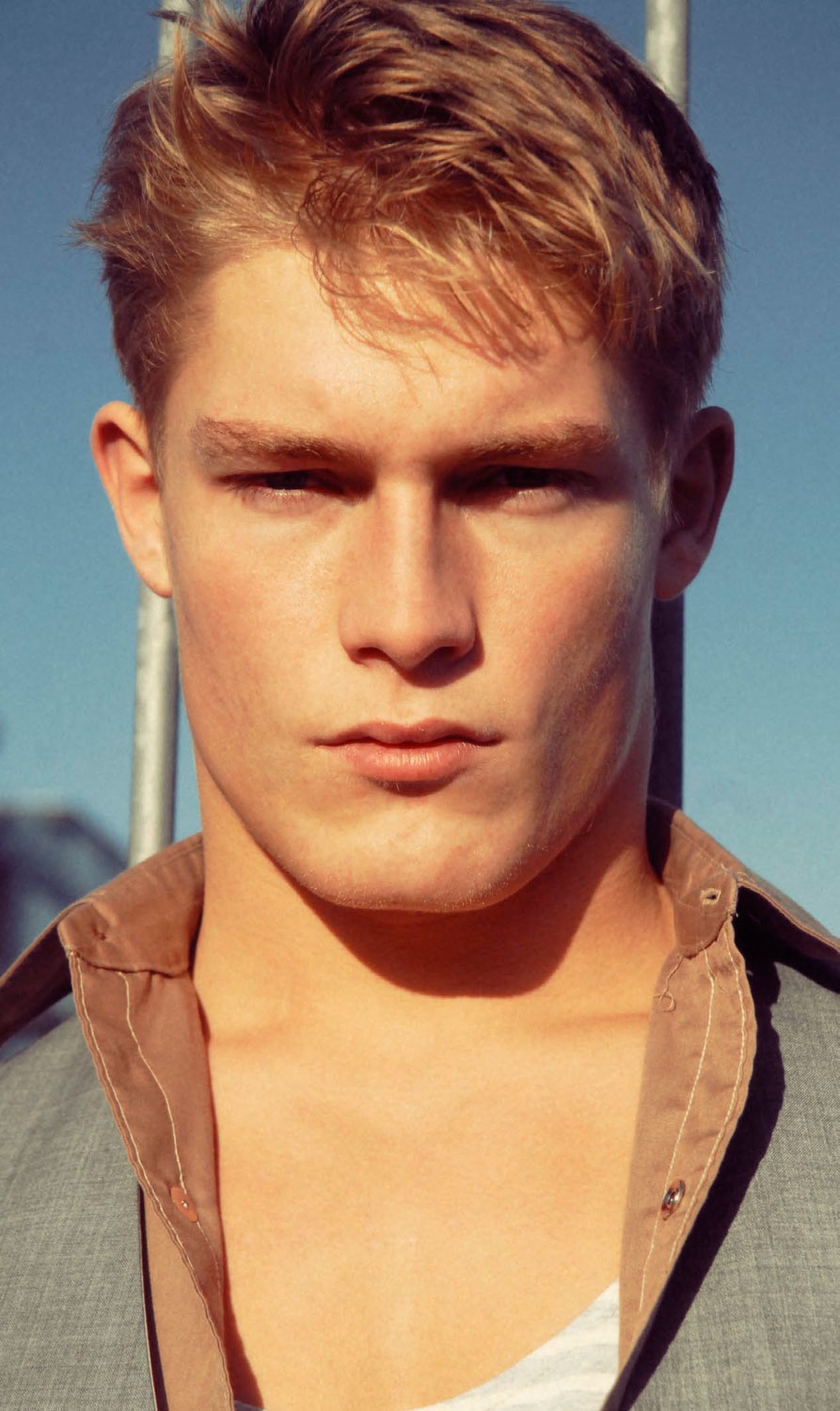 Harry Goodwins picture