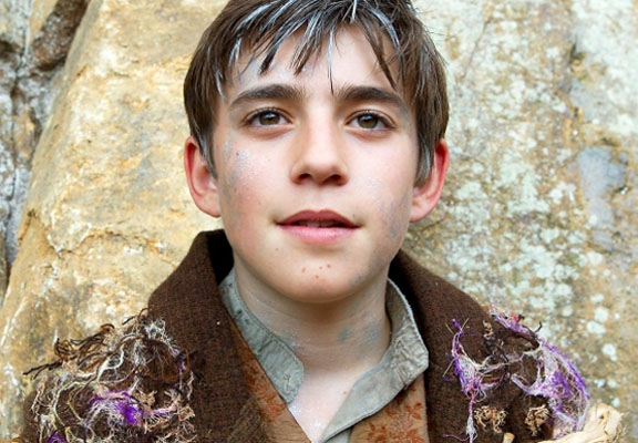 Picture of Charlie Rowe