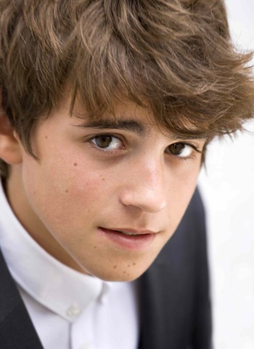 Picture of Charlie Rowe