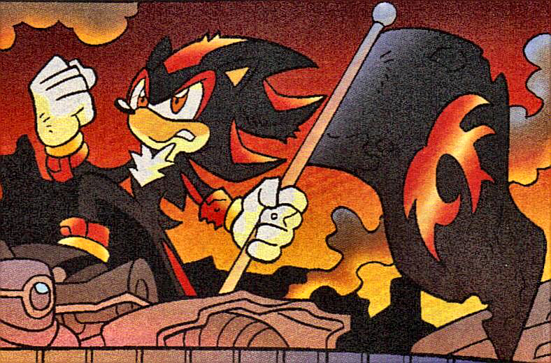 Sonic The Hedgehog: Archives Volume 1 image