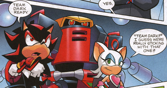 Picture of Sonic The Hedgehog: Archives Volume 1