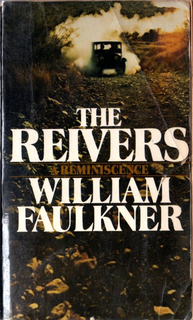 The Reivers
