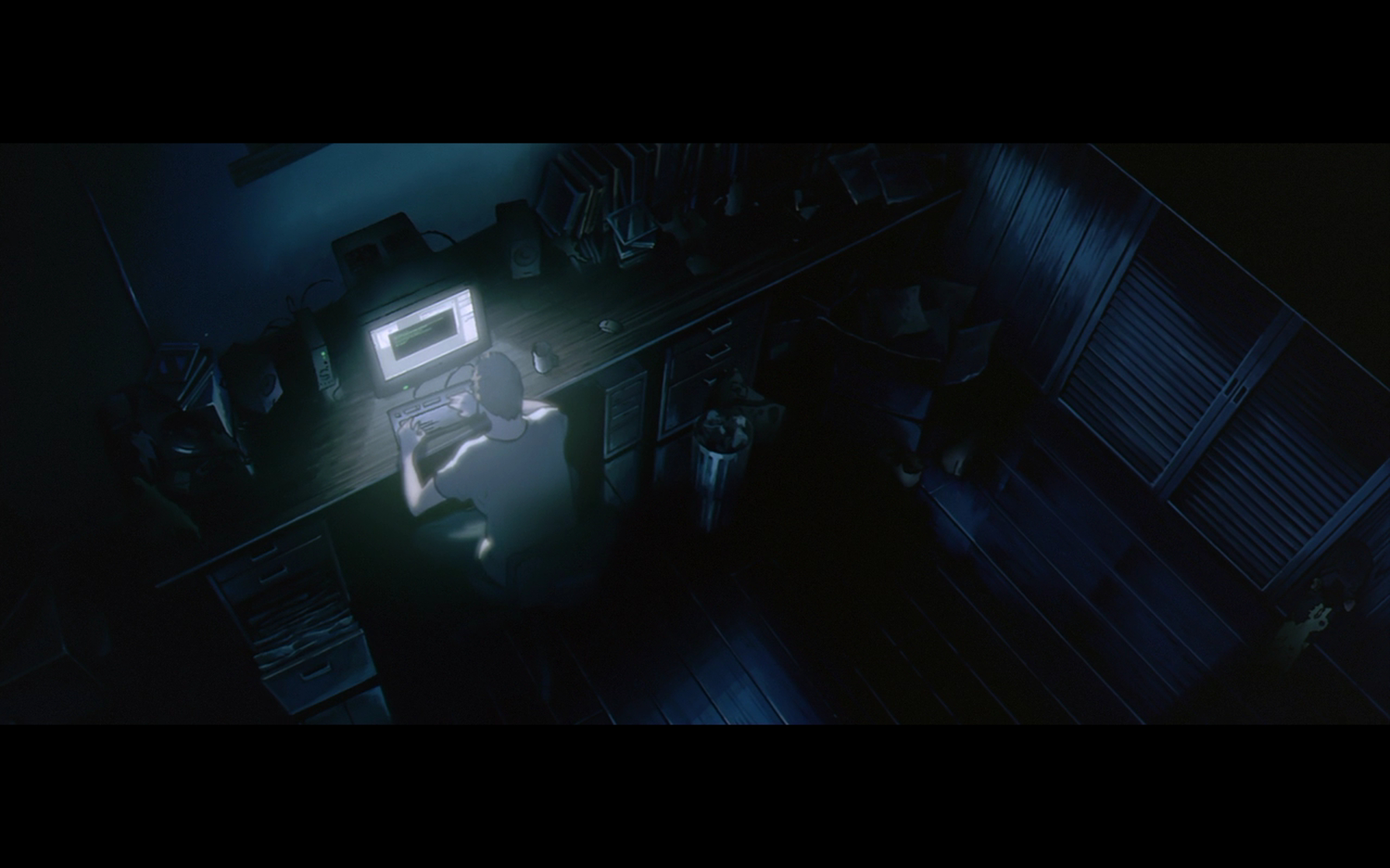 Picture of The Animatrix: Kid's Story