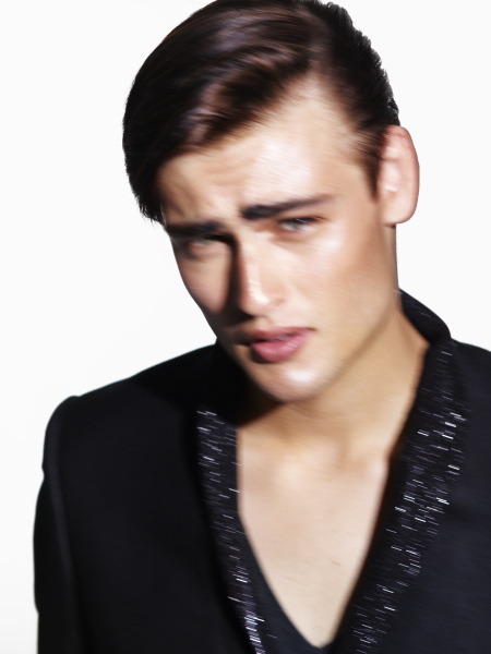 Douglas Booth image