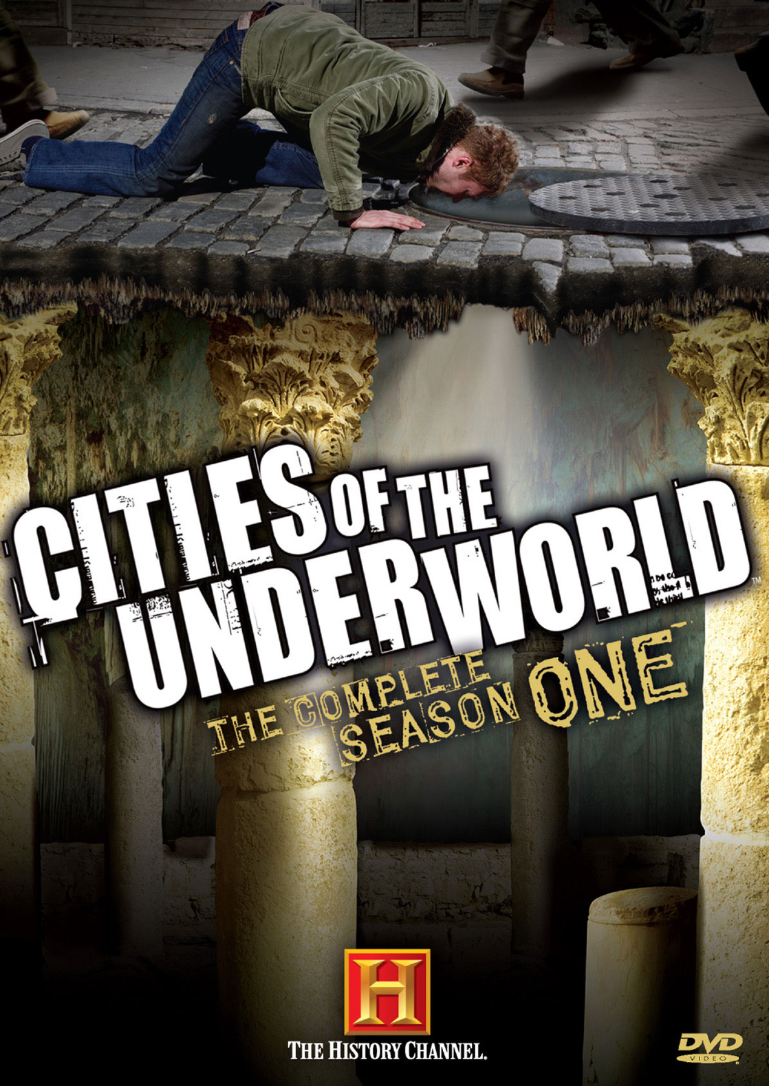 Cities of the Underworld picture
