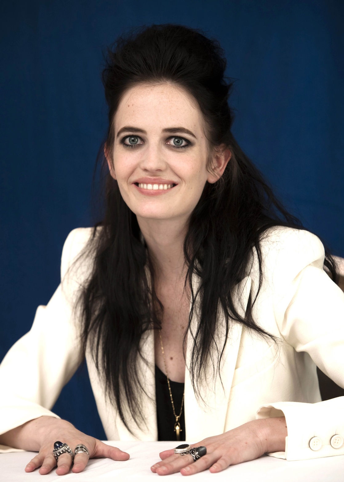 Picture of Eva Green