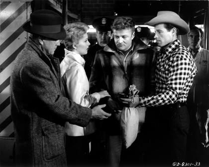 5 Against the House (1955) picture