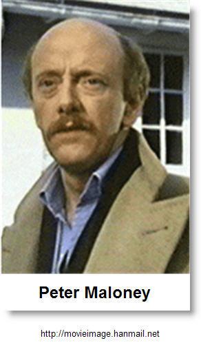Picture of Peter Maloney