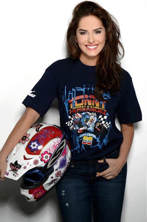 Picture of Danna García