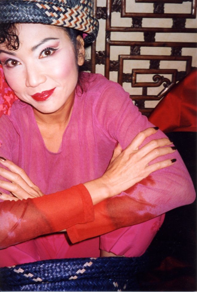 Picture of Tiana Alexandra