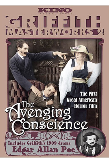 The Avenging Conscience image