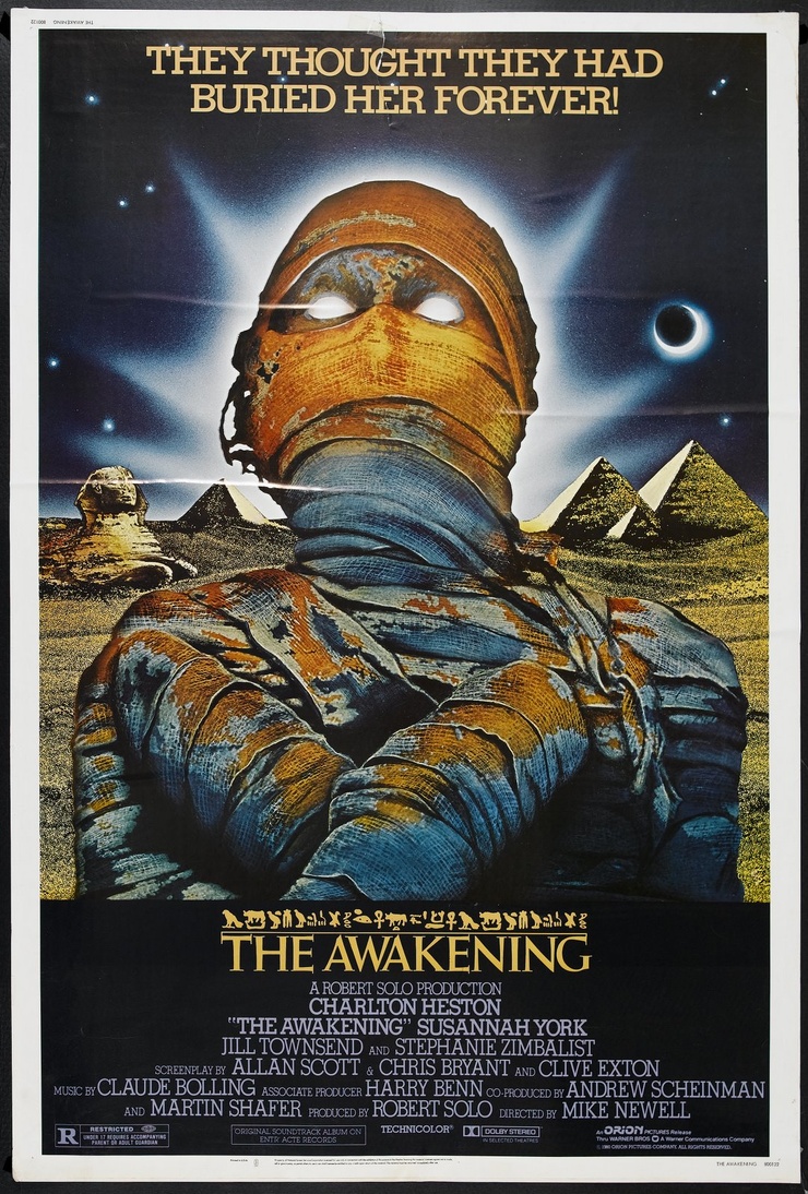 Picture of The Awakening