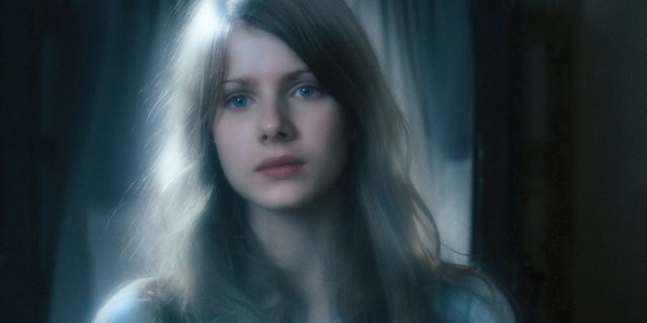 Image of An American Haunting