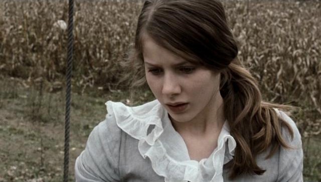 Picture of An American Haunting
