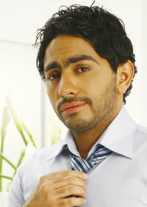 Picture of Tamer Hosny