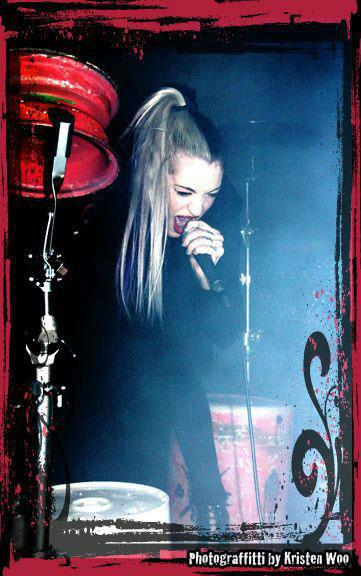 Image of Alaina Beaton