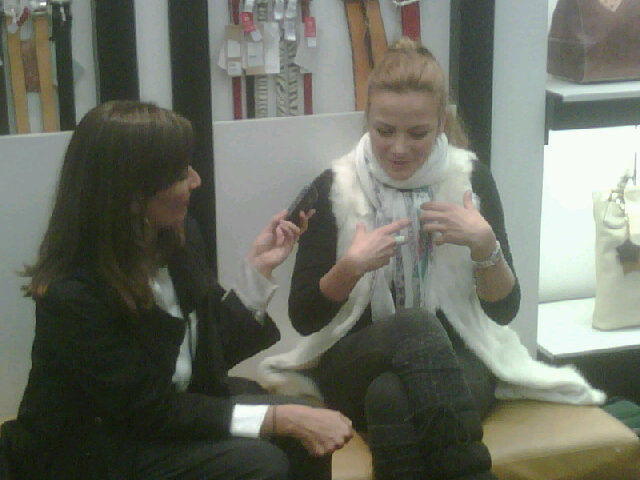 Silvia Navaro picture