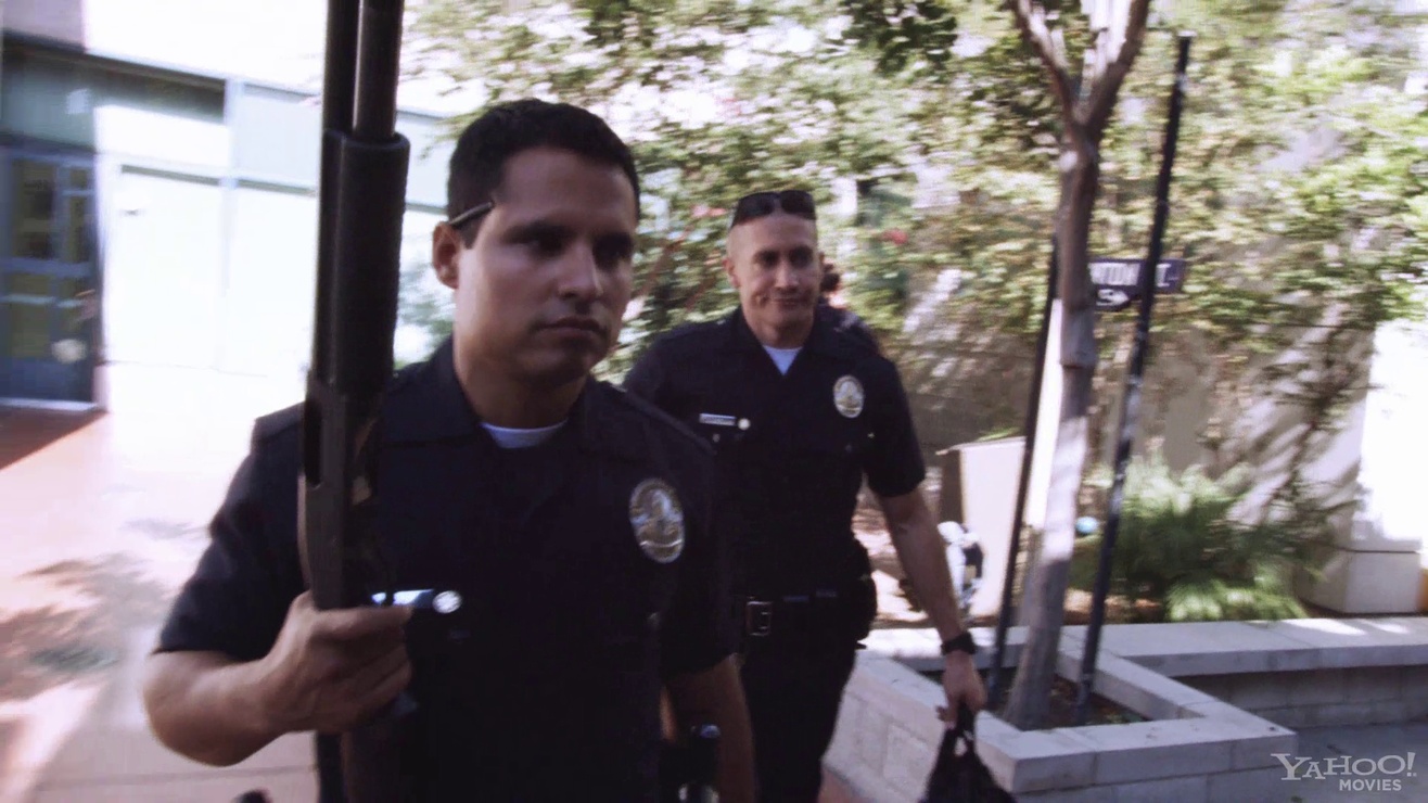 Picture of End of Watch