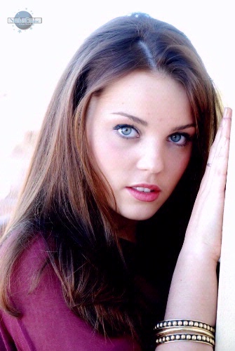 Image of Ruby Kammer