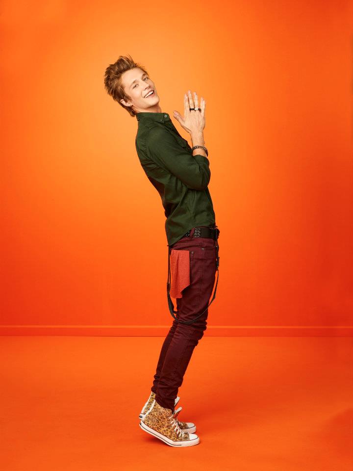 Image of Nick Roux