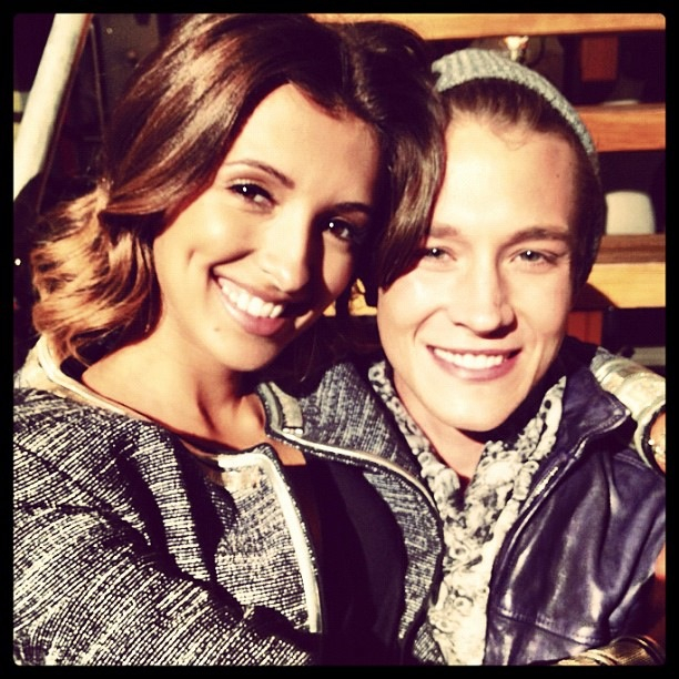 Picture of Nick Roux