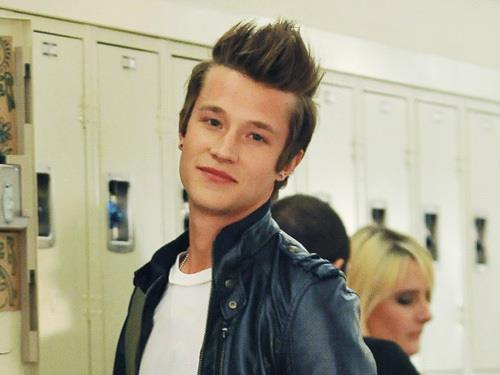 Picture of Nick Roux