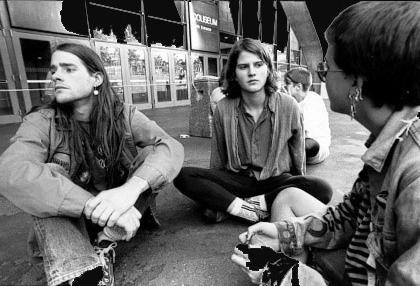 Picture of Chad Channing