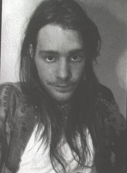 Chad Channing picture