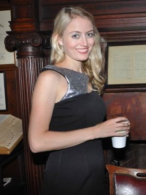 Amy Rutberg image